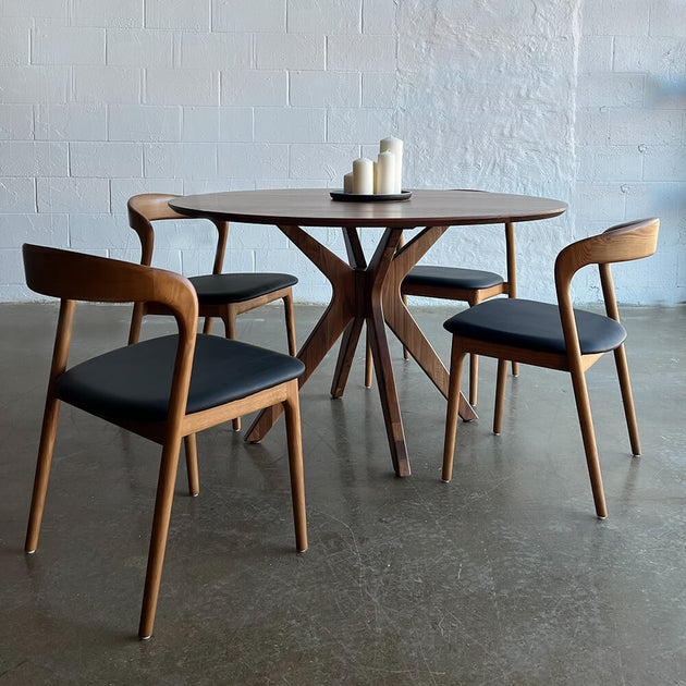 Modern Dining Tables Toronto, Canada