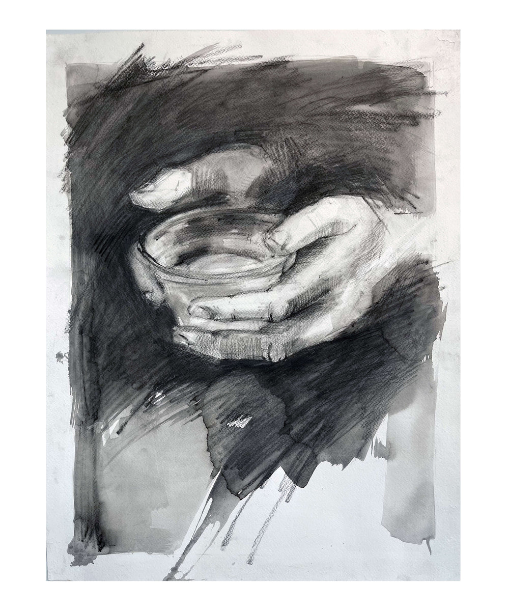 Nazy Sakhavarz - Art Prints