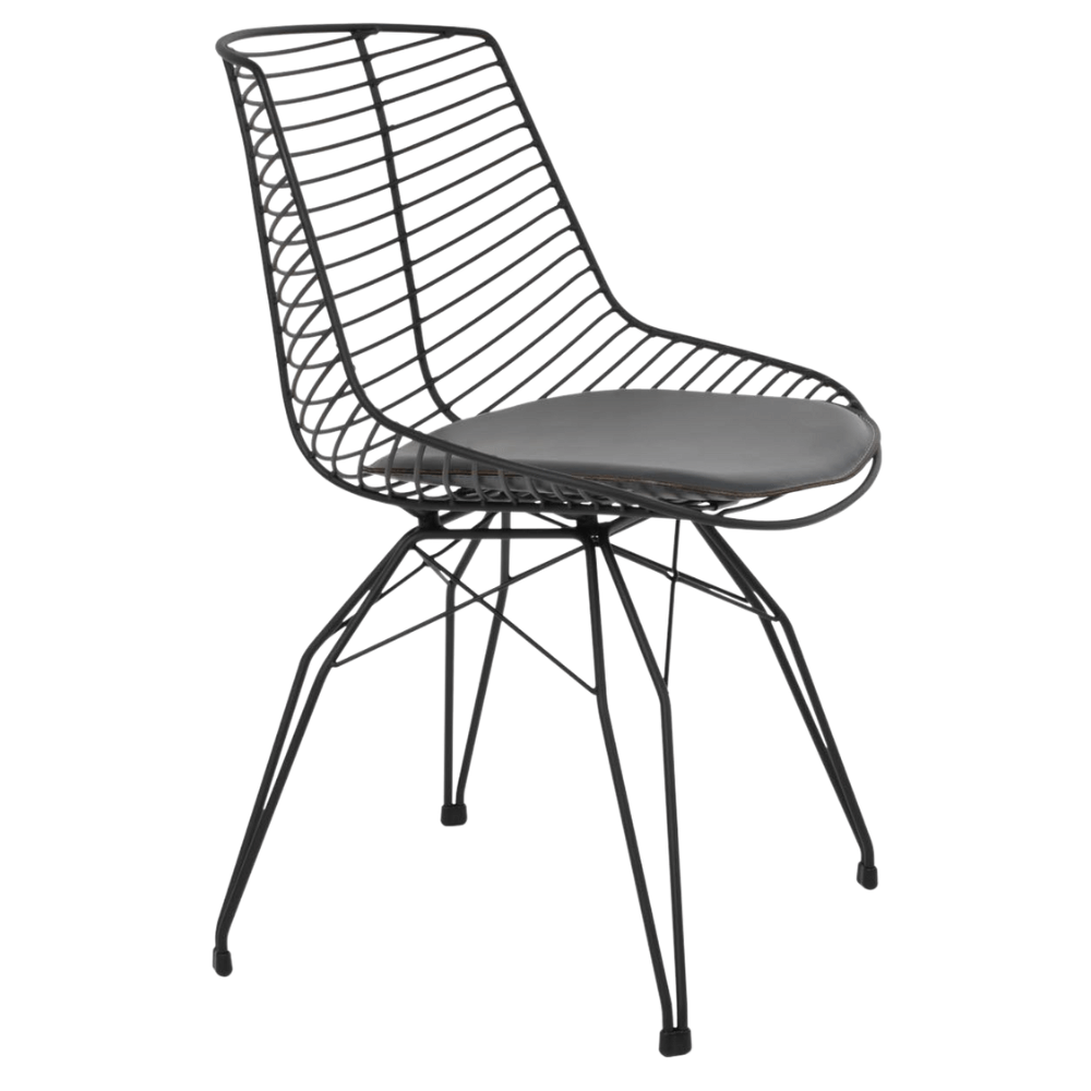 Tiger Dining Chair by Soho Concept