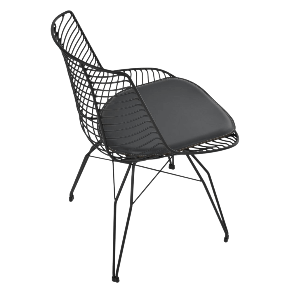 Tiger Dining Chair by Soho Concept