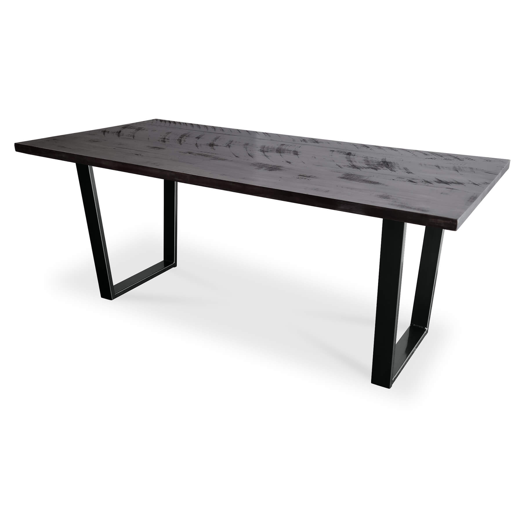 Davis Heritage Maple Dining Table - Made in Canada