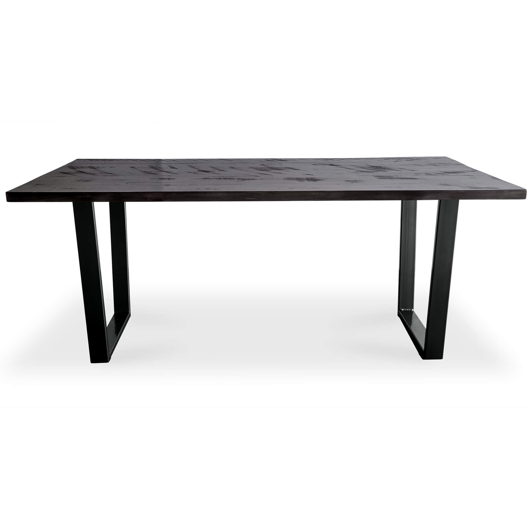 Davis Heritage Maple Dining Table - Made in Canada