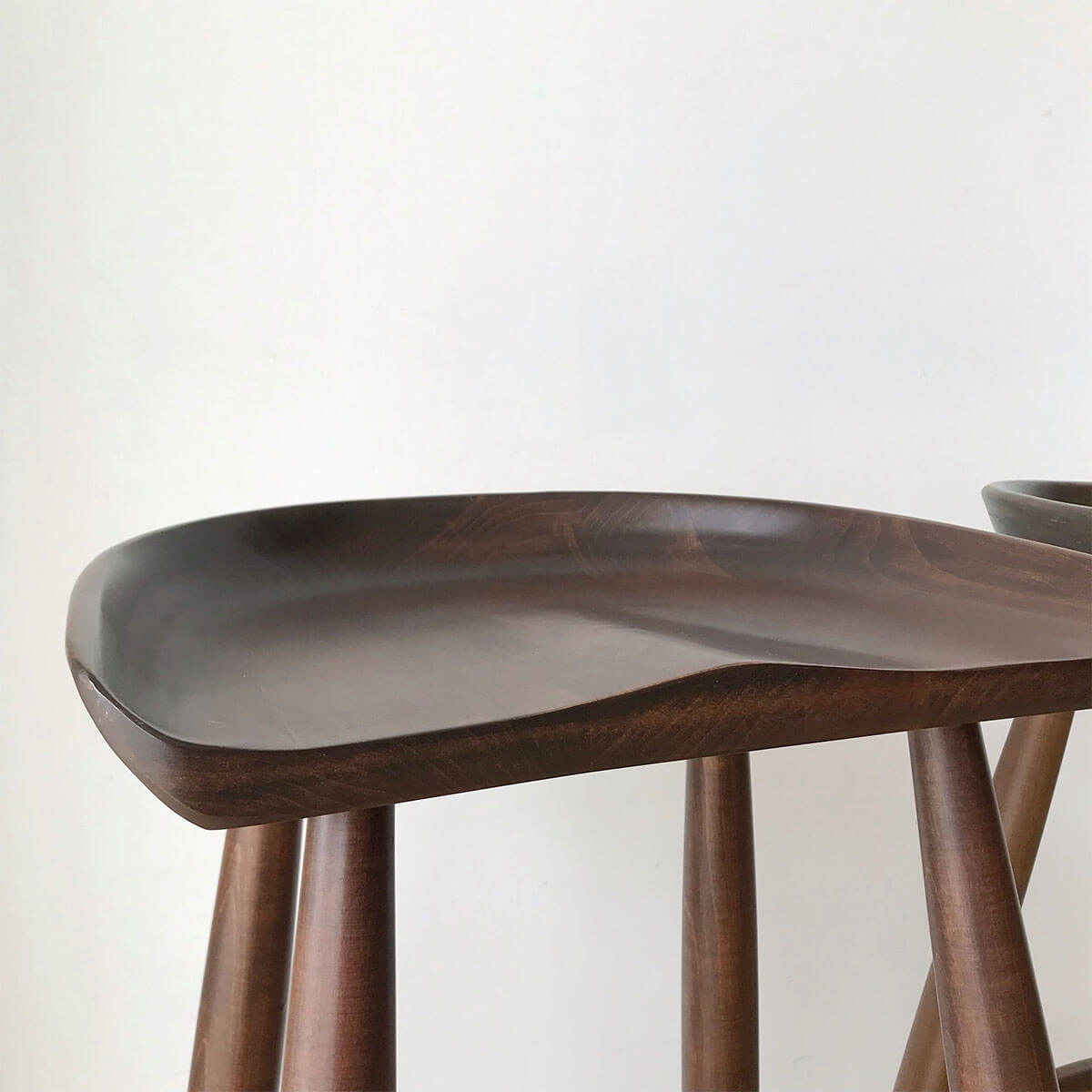 DJ Stool - Made in Canada Counter Stool and Bar Stool