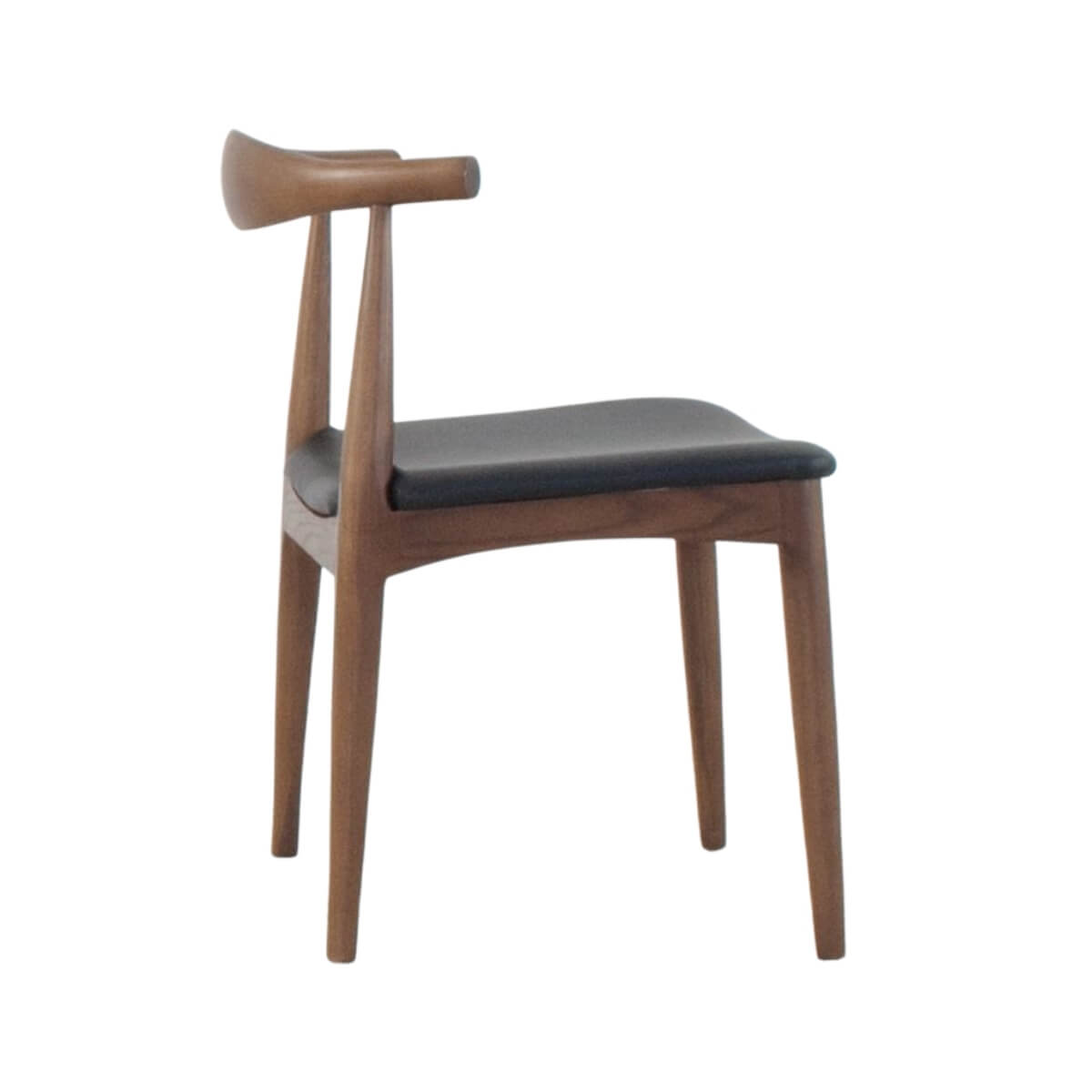 Elbow Side Chair - Elbow Chairs