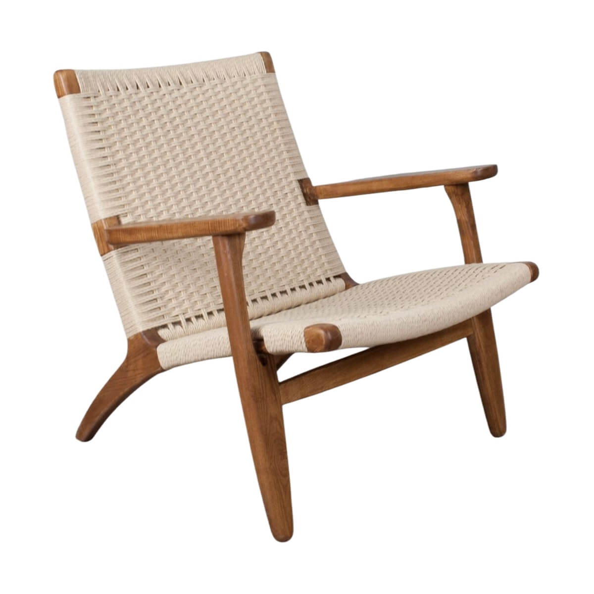 Fritz Lounge Chair - Occassional Chair