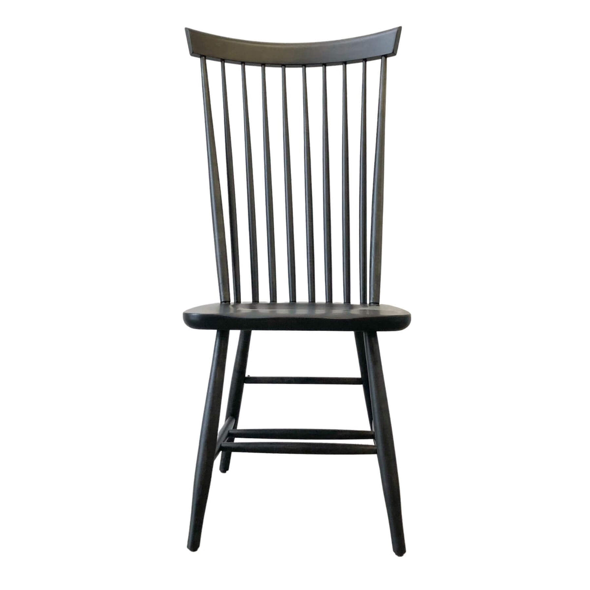 Shaker High Back Side Chair - Made in Canada