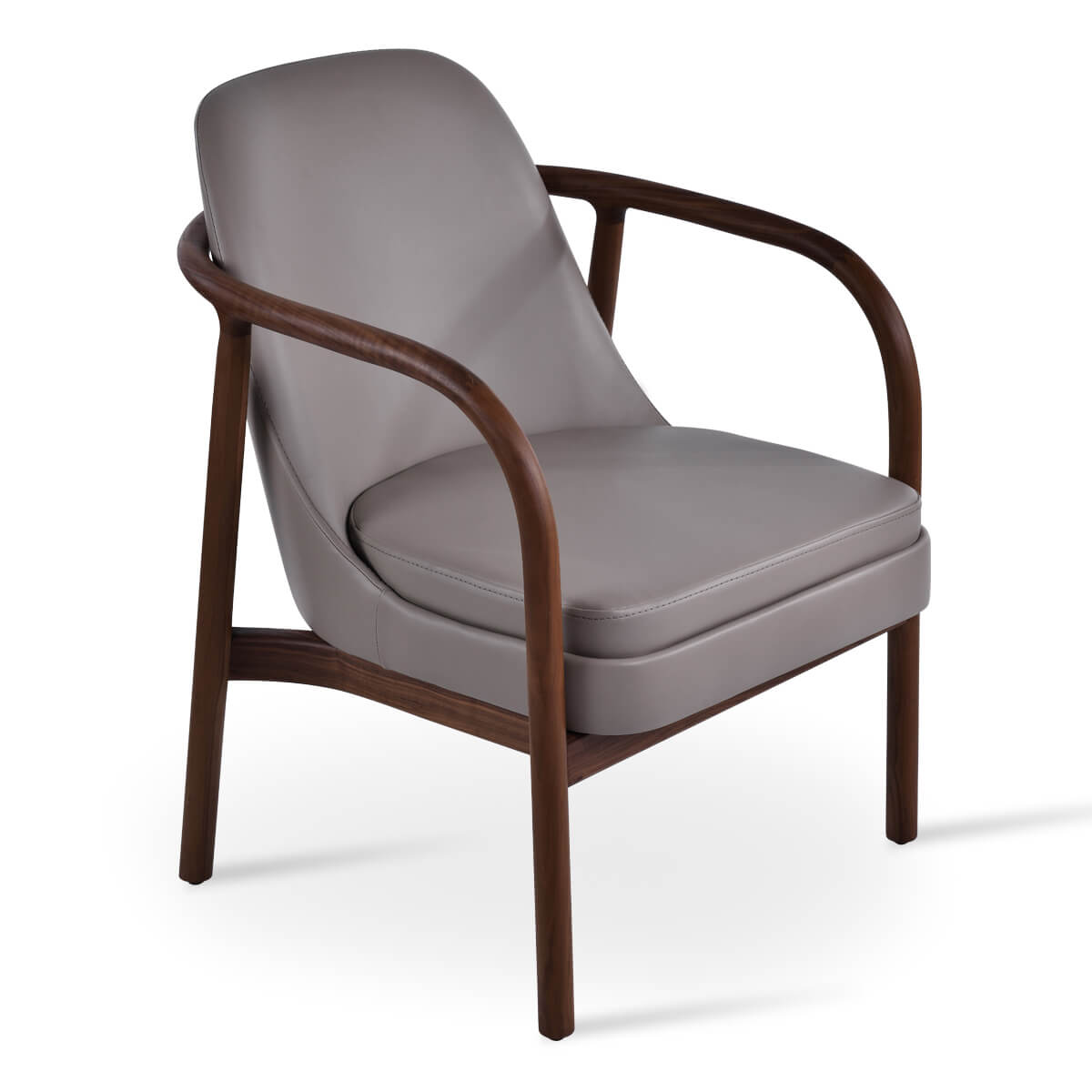 Infinity Lounge Chair by Soho Concept