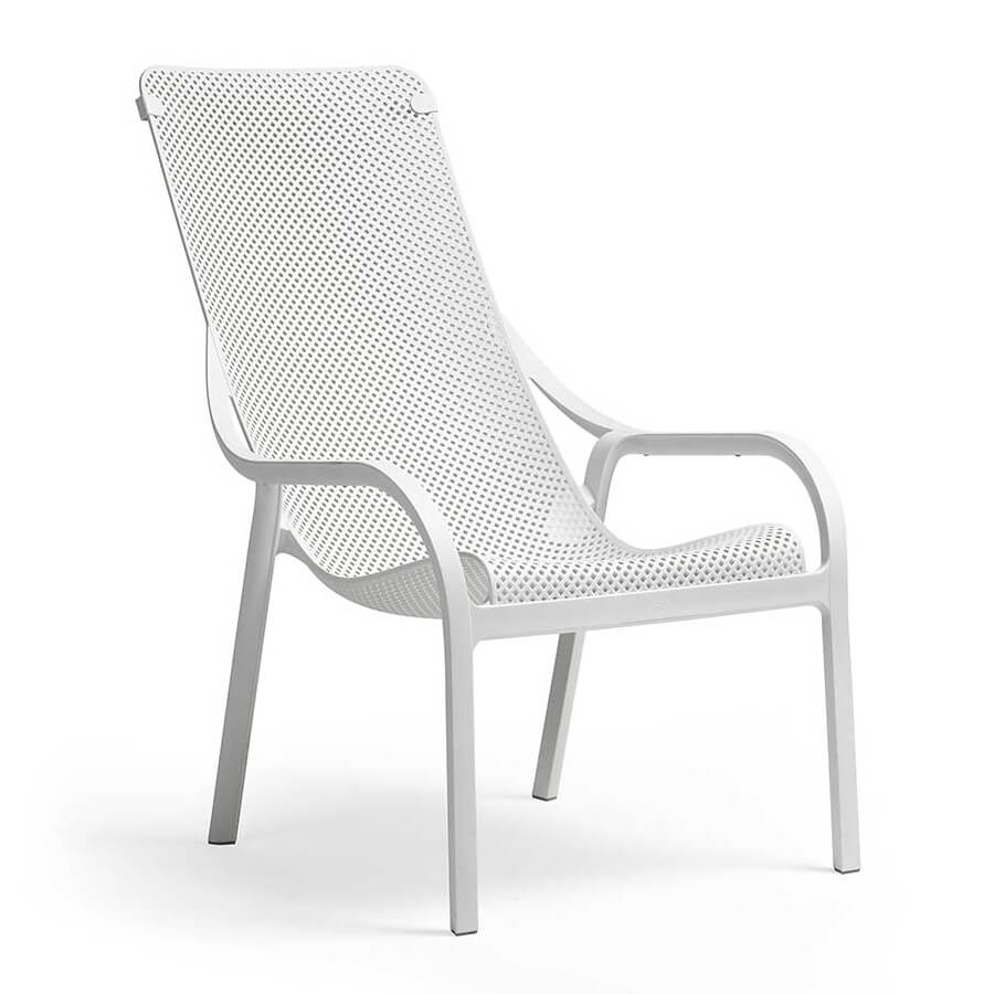 Nardi Net Outdoor Lounge Chair