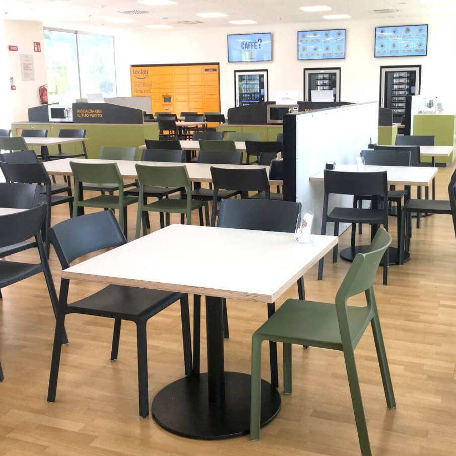 Trill bistrot chair store
