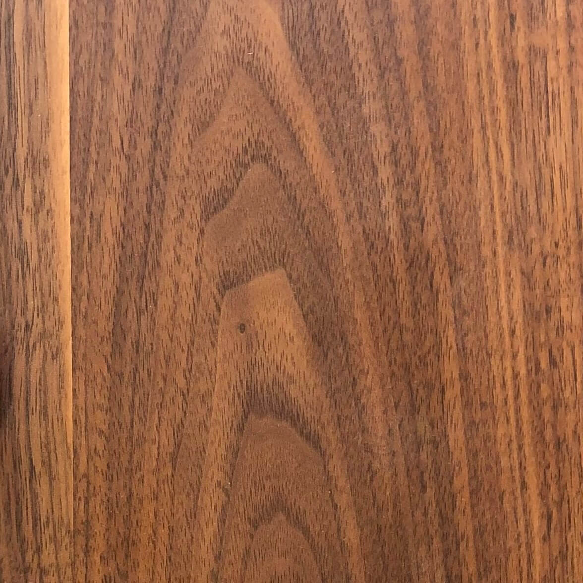 Manny Walnut Entertainment Unit